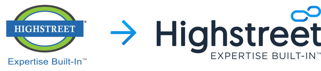 A Transformed brand for Highstreet - Highstreet IT