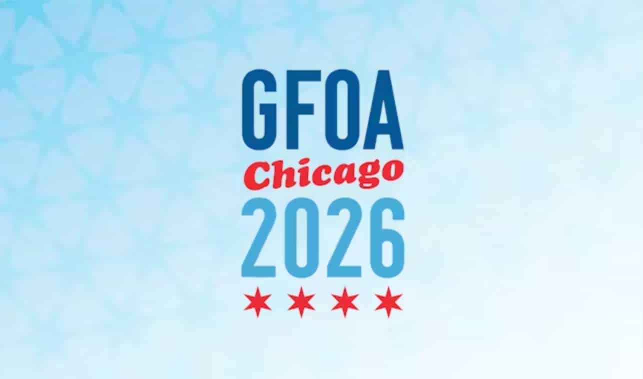 2026 GFOA Annual Conference - Highstreet IT